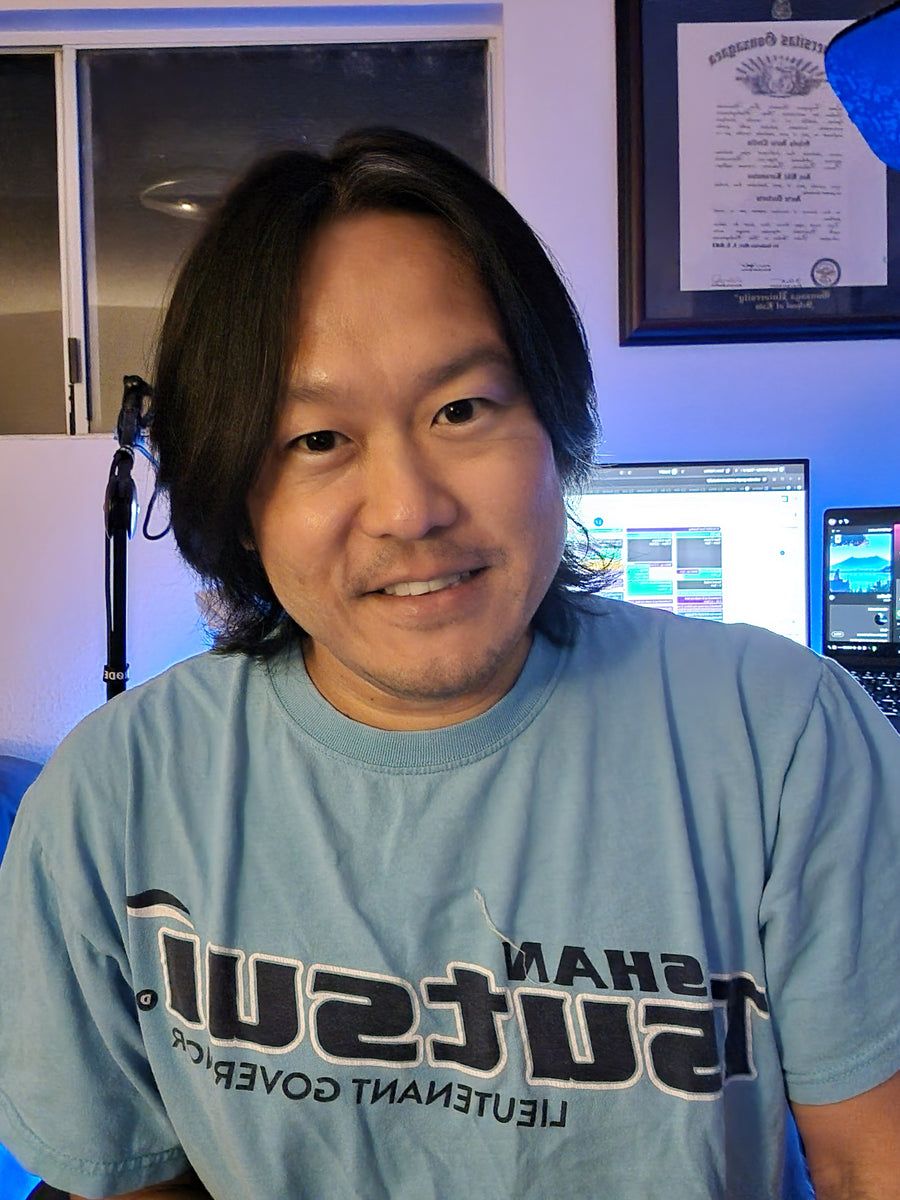 Any progress is good progress. – Positive Masters